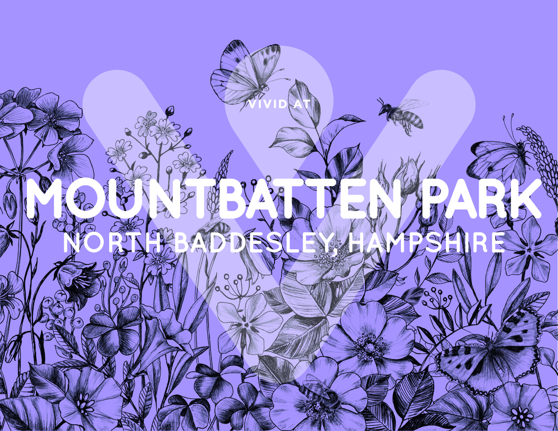 VIVID | Mountbatten Park