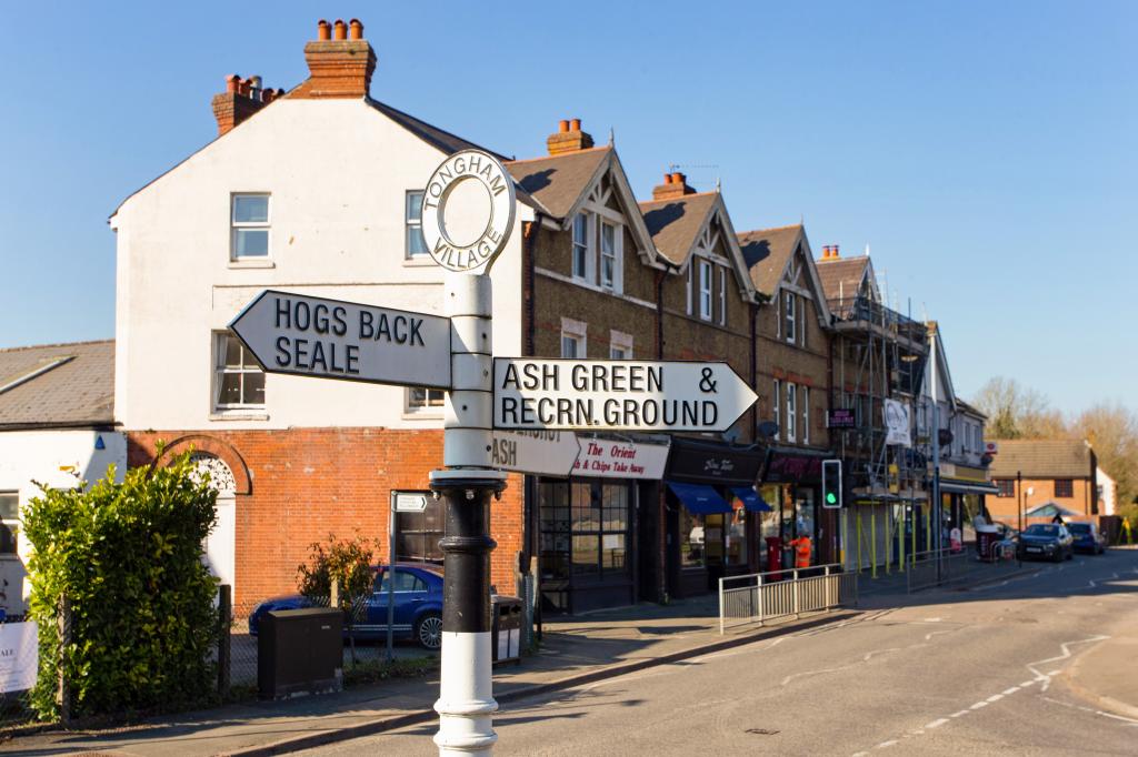 Admiral Park | VIVID