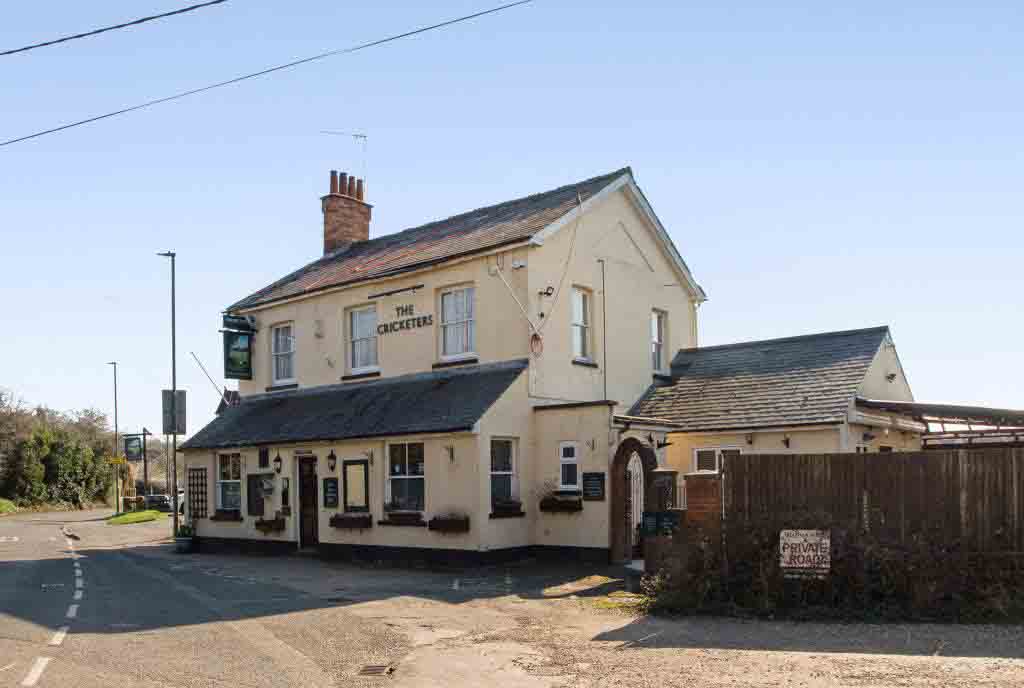 Admiral Park | VIVID