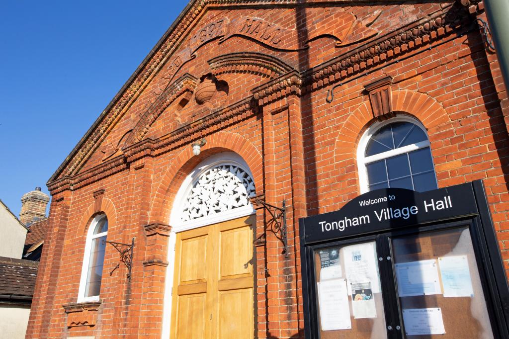 Admiral Park | VIVID