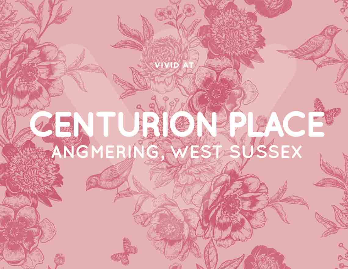 VIVID | Centurion Place