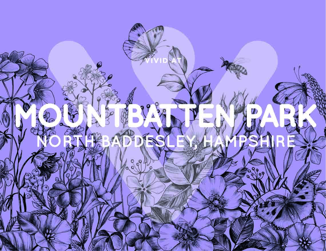 VIVID | Mountbatten Park