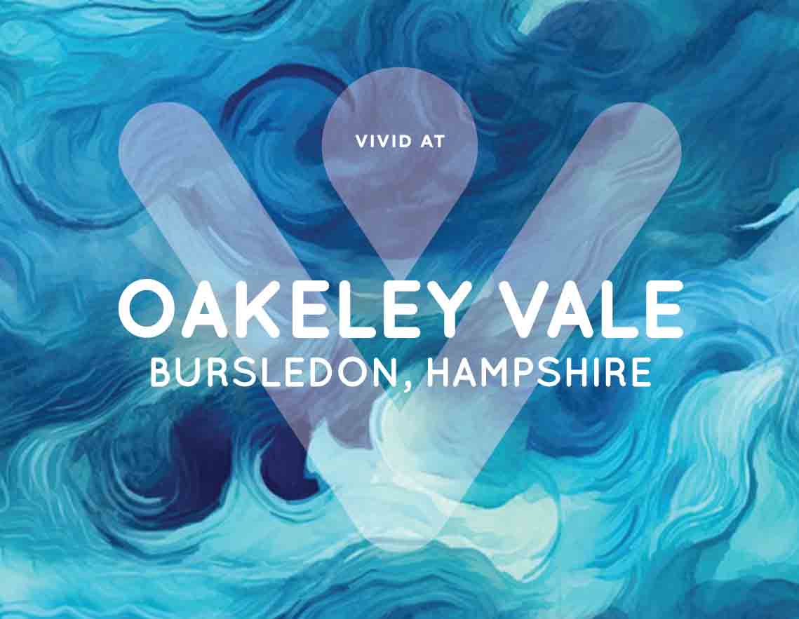 VIVID | Oakeley Vale