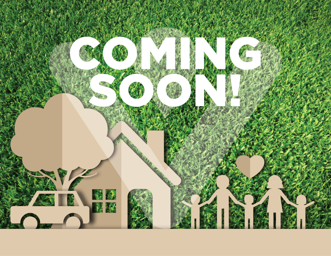 VIVID | Herons Quarter