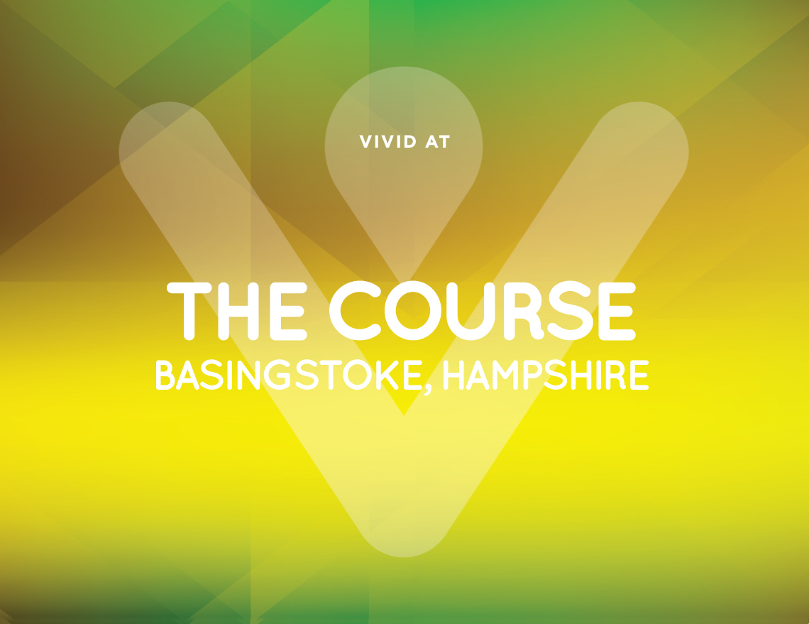 VIVID | The Course
