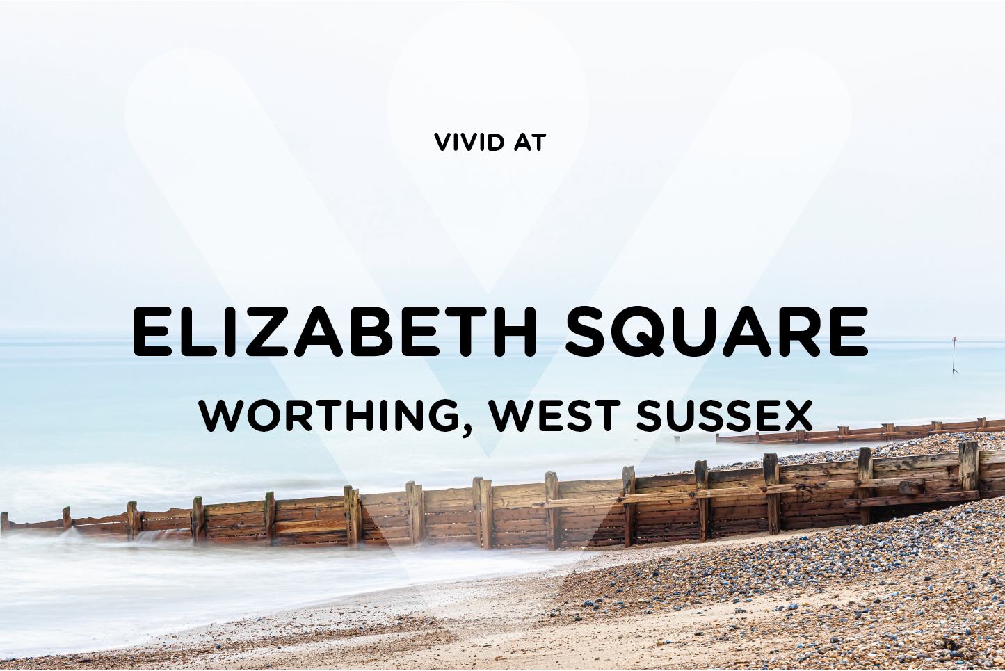 VIVID | Elizabeth Square