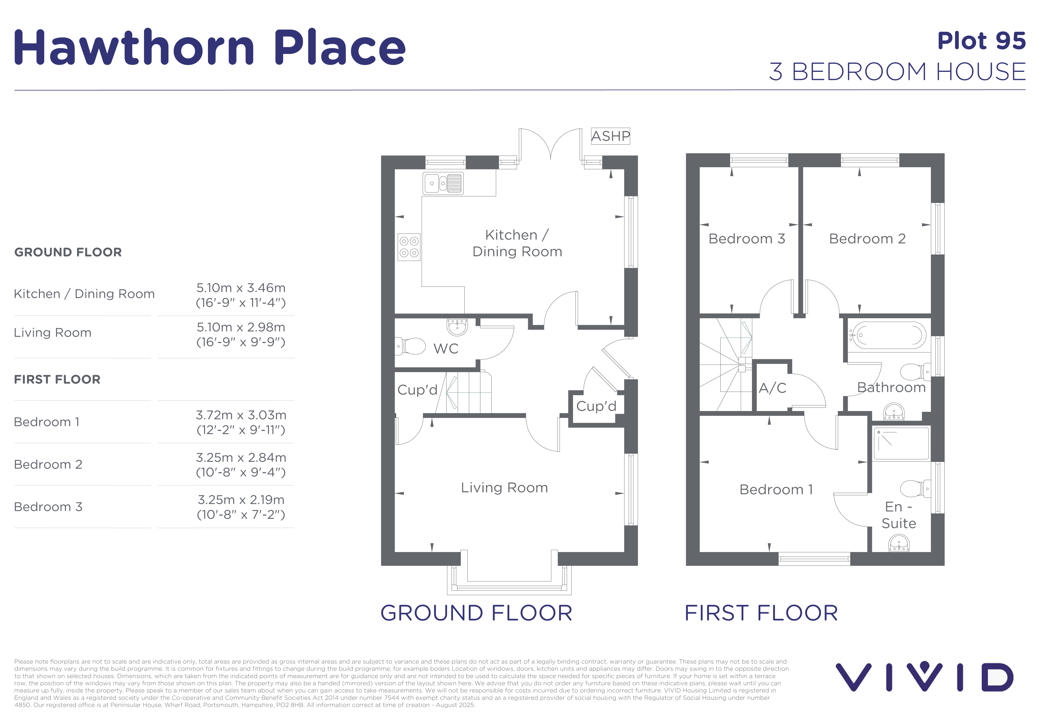 VIVID | Hawthorn Place