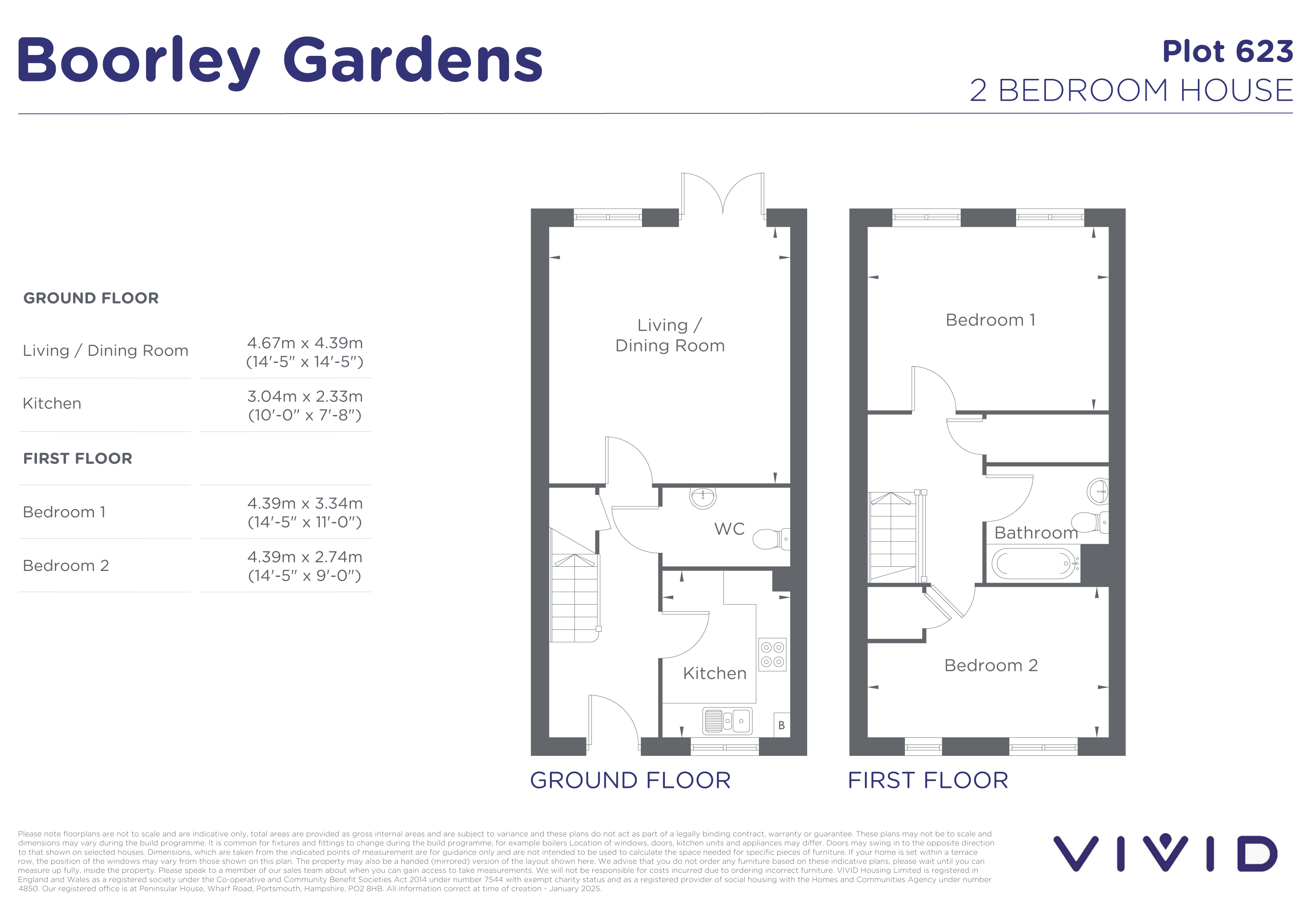 Boorley Gardens | VIVID